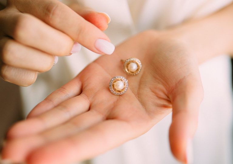 Pearl Symbolism, Meaning and More