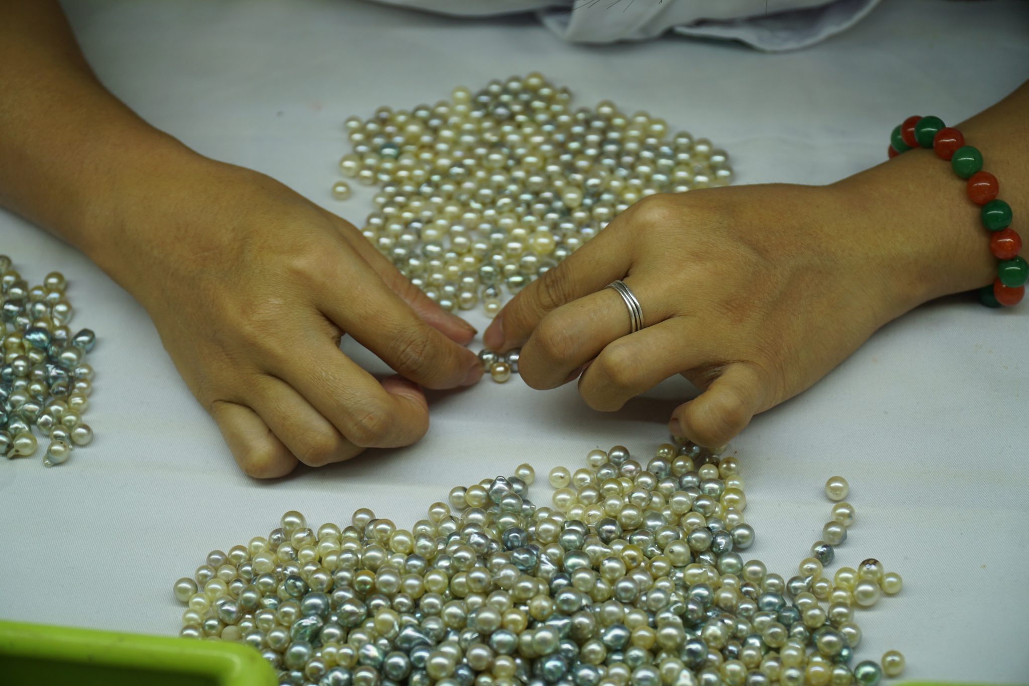 How Much Are Pearls Worth? Guide to Different Pearls' Value