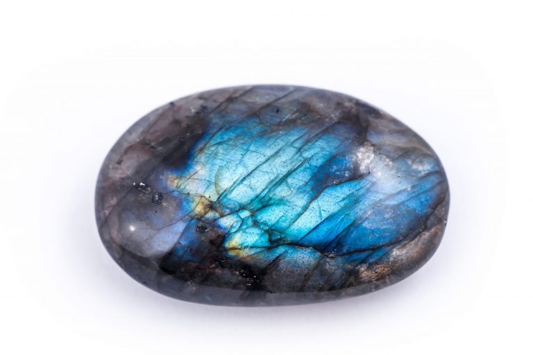 List of Blue Gemstones - Names, Meanings and Interesting Facts
