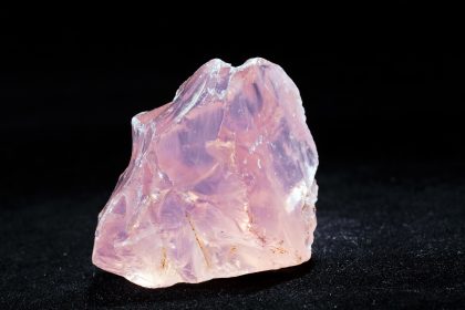 Pink Gemstones: Pictures, Meanings, Healing Properties and More