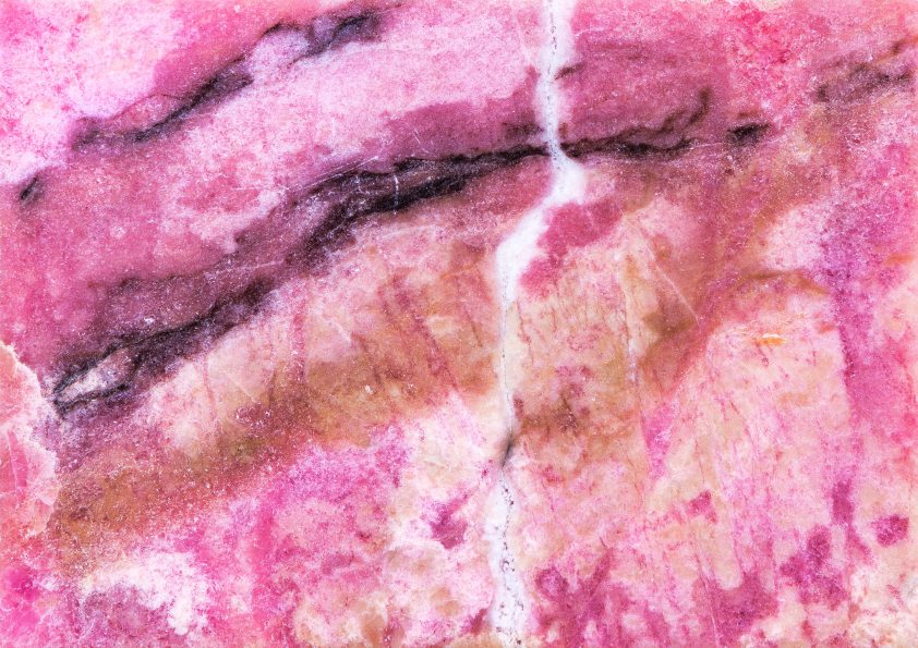 Pink Gemstones: Pictures, Meanings, Healing Properties and More