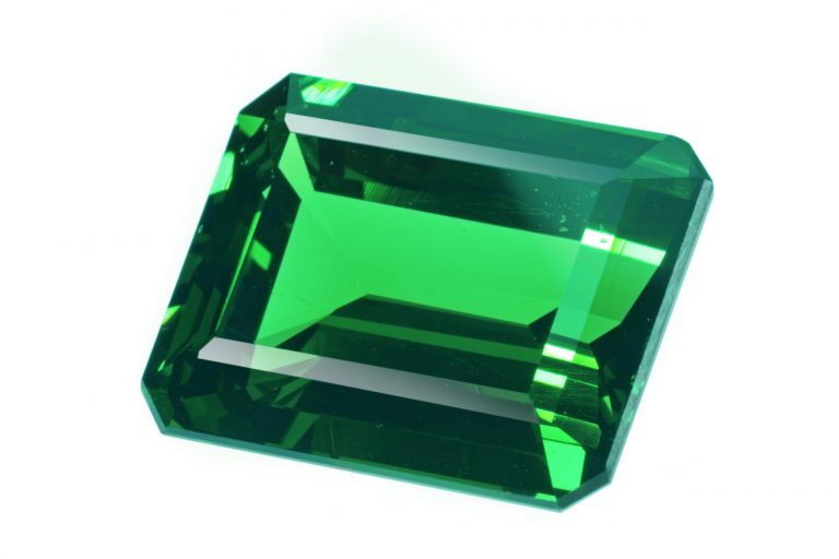 Guide to 20+ Green Gemstones: Meanings, Properties, Uses & Facts