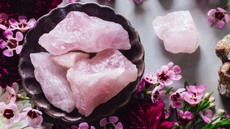 10 Most Powerful Crystals & Stones for Healing