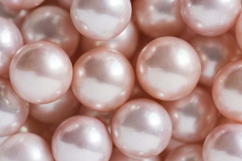Pearl Colors: Guide to Choosing the Best Colour of Pearl