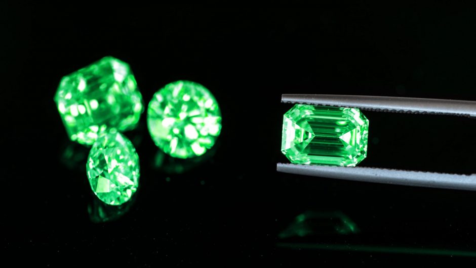 Guide to 20+ Green Gemstones: Meanings, Properties, Uses & Facts