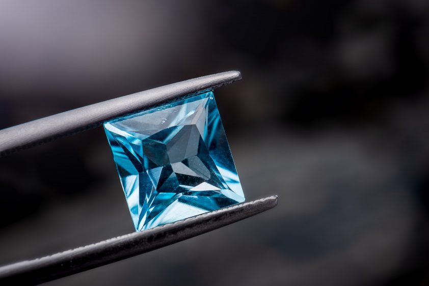 List of Blue Gemstones - Names, Meanings and Interesting Facts