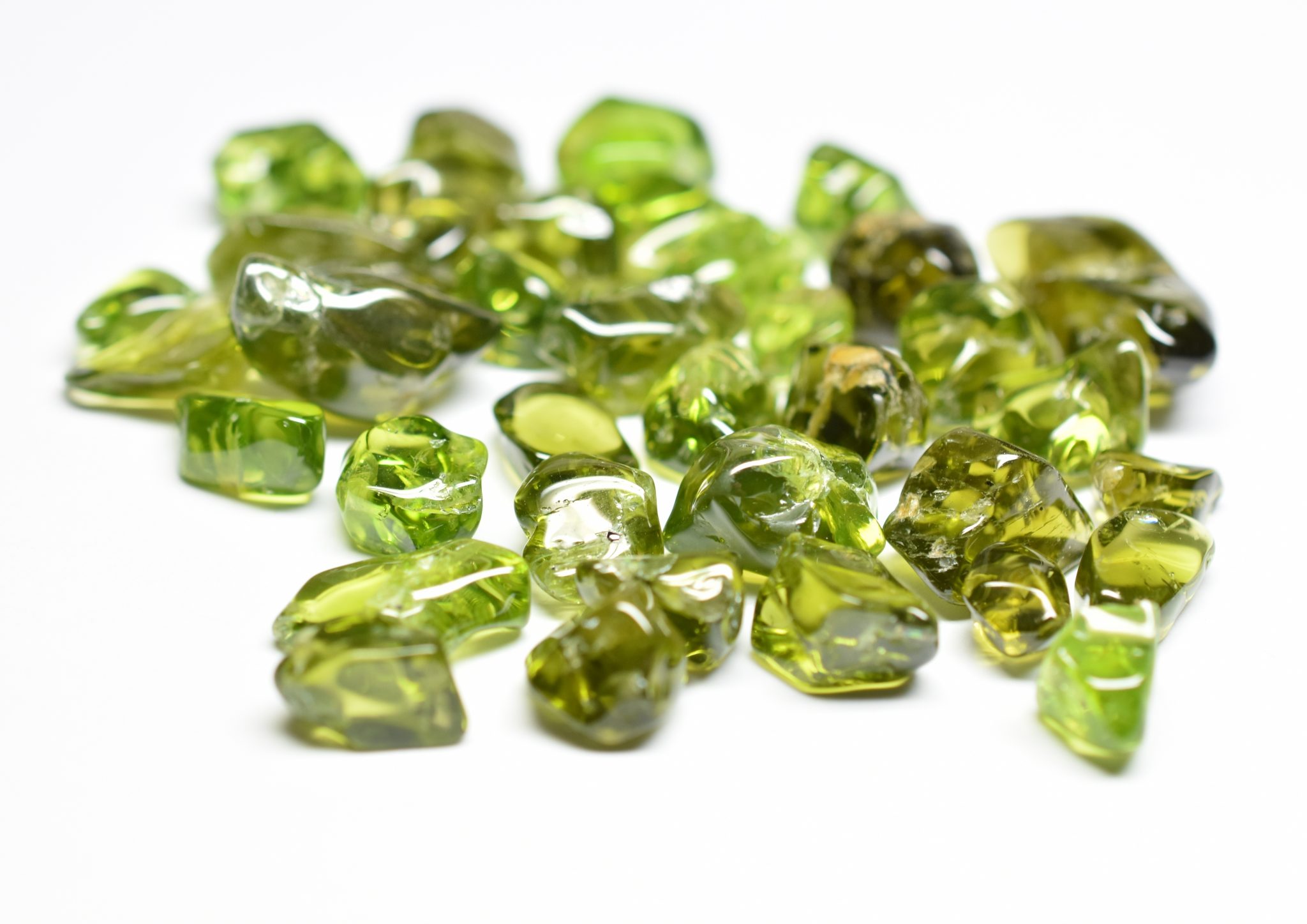 Guide to 20+ Green Gemstones: Meanings, Properties, Uses & Facts