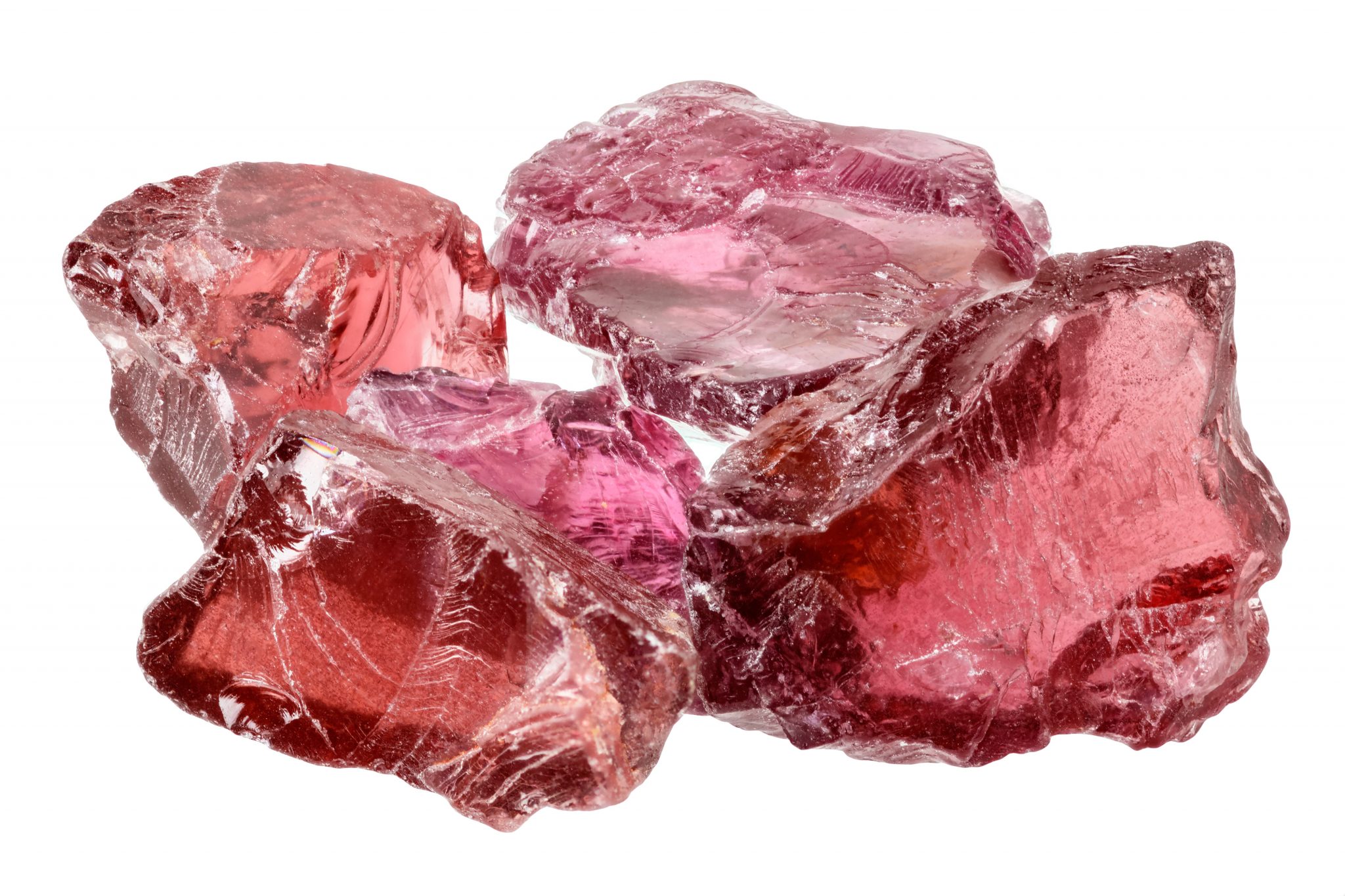 Pink Gemstones: Pictures, Meanings, Healing Properties and More