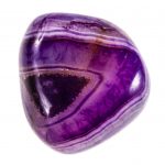 Guide to Purple Gemstones - List of Names, Meanings & Pictures