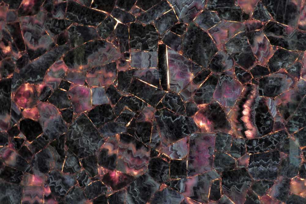 Guide to 50+ Black Gemstones: Pictures, Meanings, Properties and More