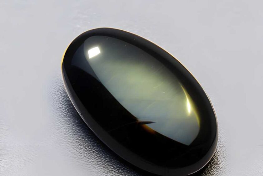 Guide to 50+ Black Gemstones: Pictures, Meanings, Properties and More