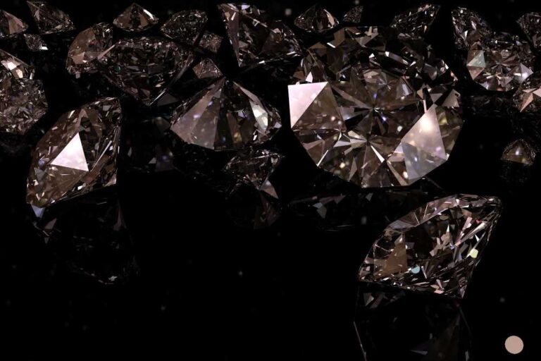 Guide to 50+ Black Gemstones: Pictures, Meanings, Properties and More