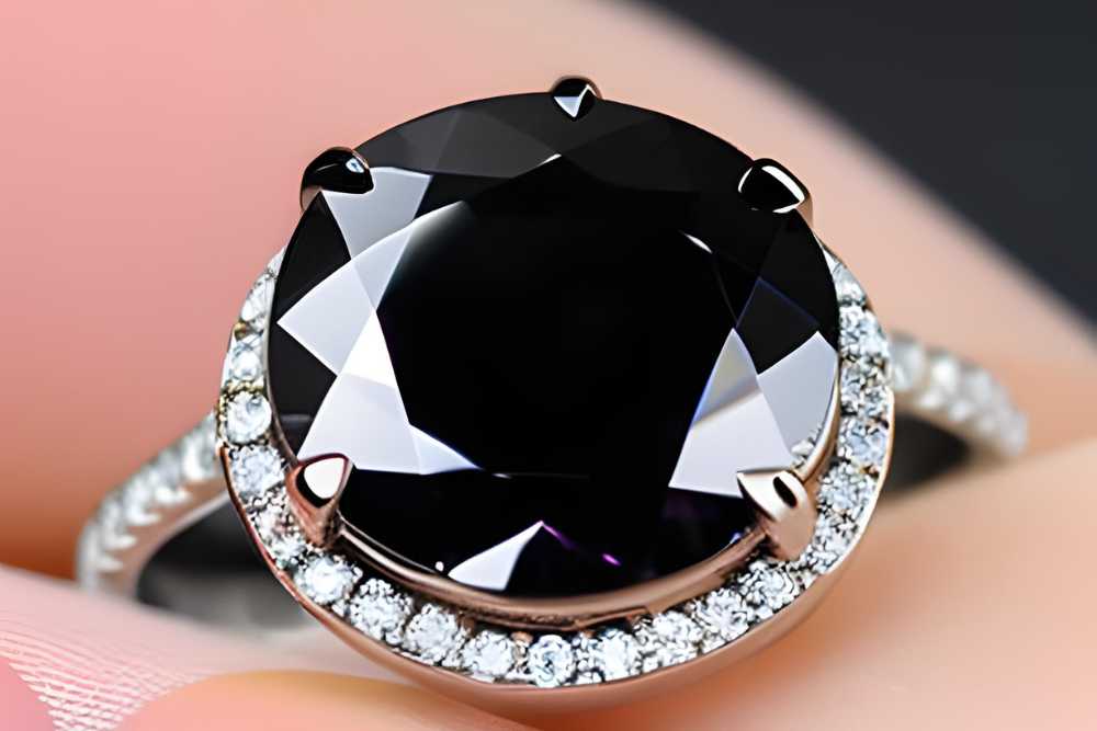 Guide to 50+ Black Gemstones: Pictures, Meanings, Properties and More
