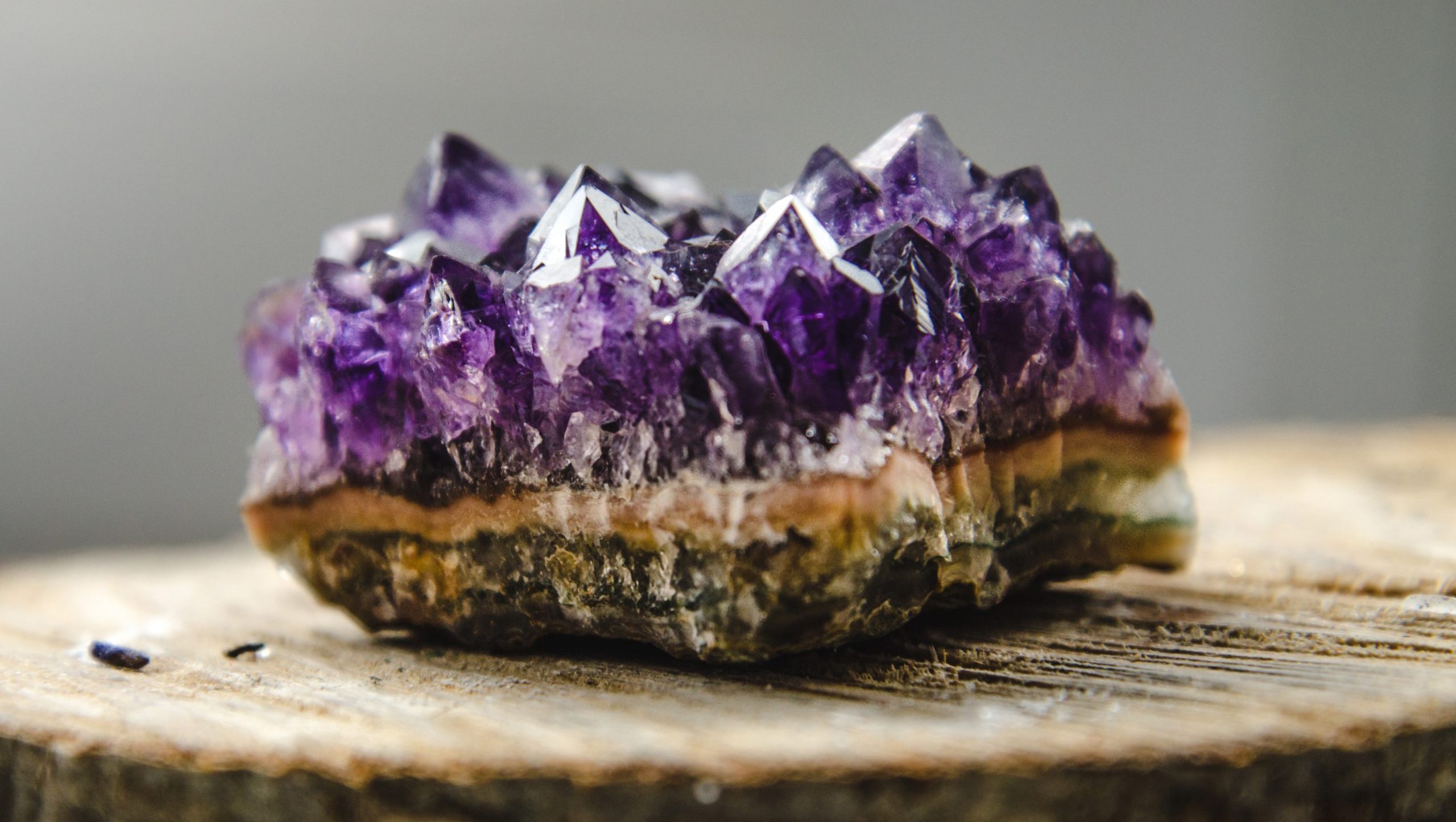 Real vs Fake Amethyst: How To Tell If Amethyst Is Real