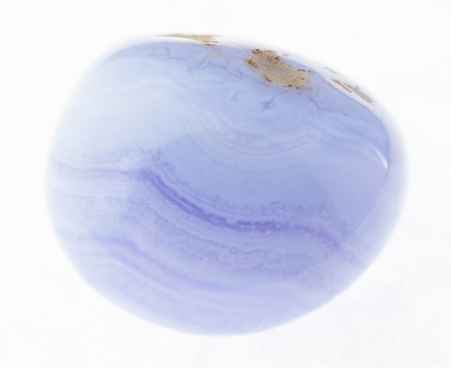 Chalcedony and its Many Varieties: Meaning, Healing Properties & Uses