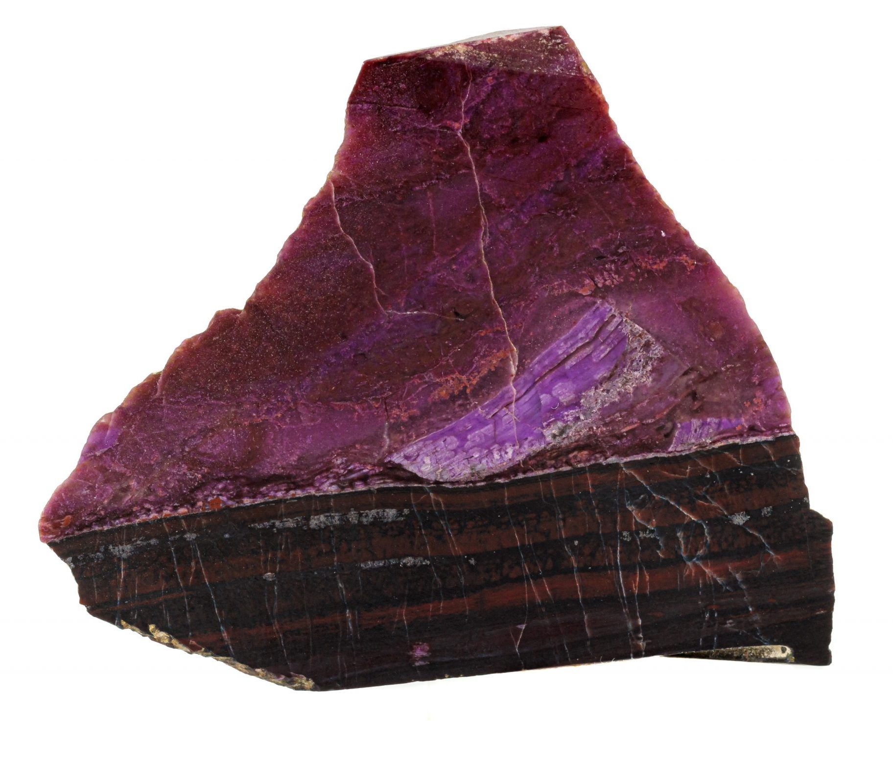 Sugilite Stone: Why is This 'Grape Jelly' Gemstone So Expensive?