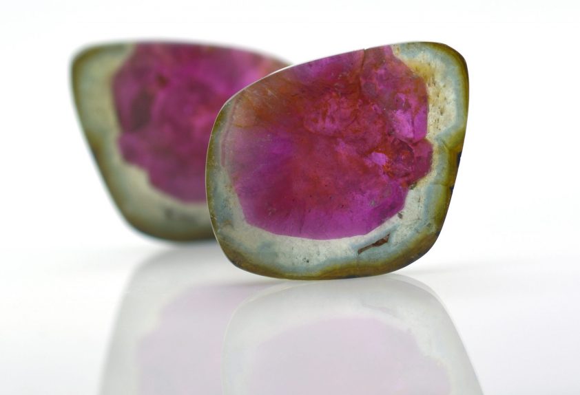 Watermelon Tourmaline: What Does this Fruit Gemstone Look Like?