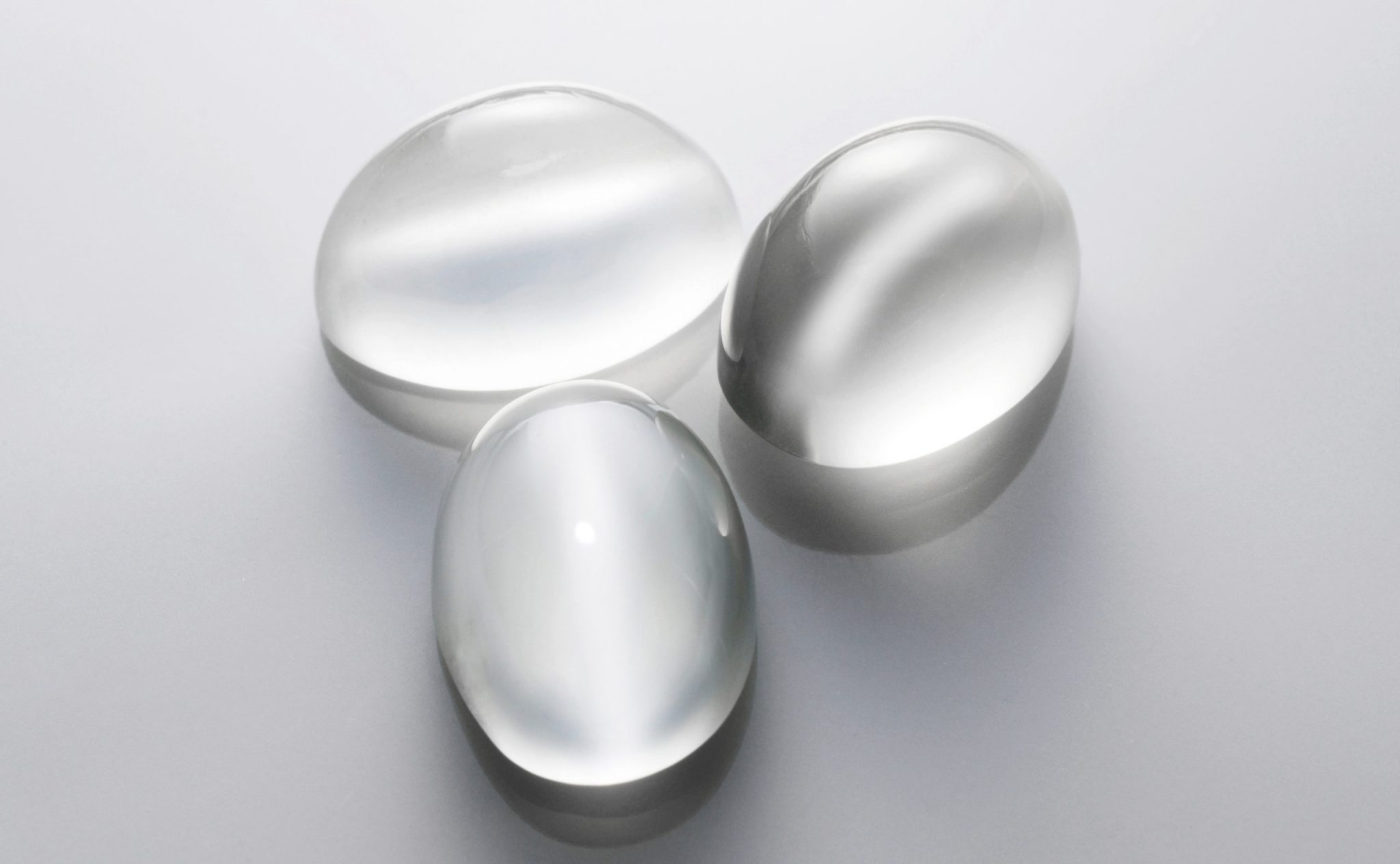 June Birthstones: Meaning & Colors Of Pearl, Moonstone & Alexandrite