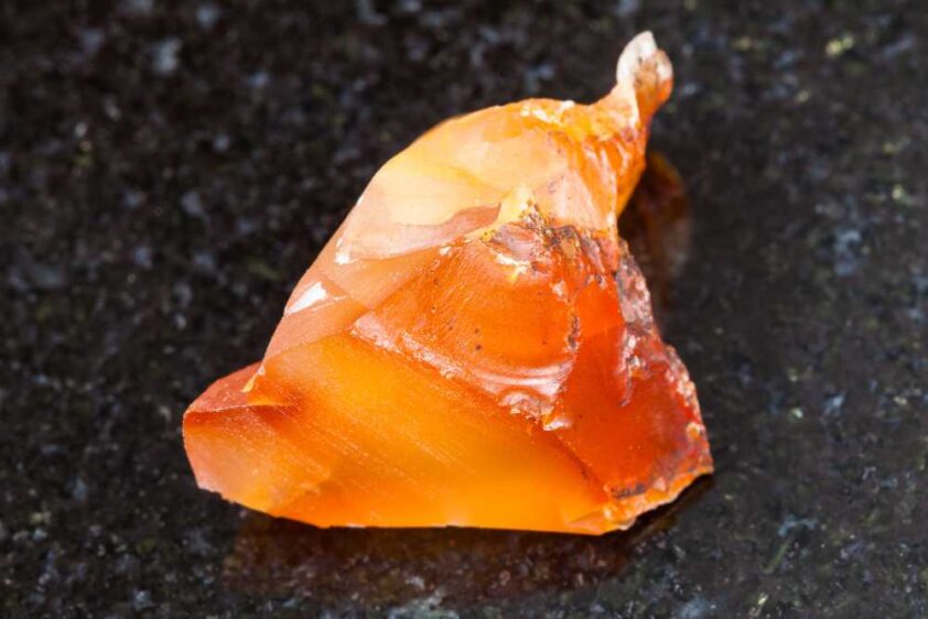 Carnelian: Meanings, Properties, Facts & More