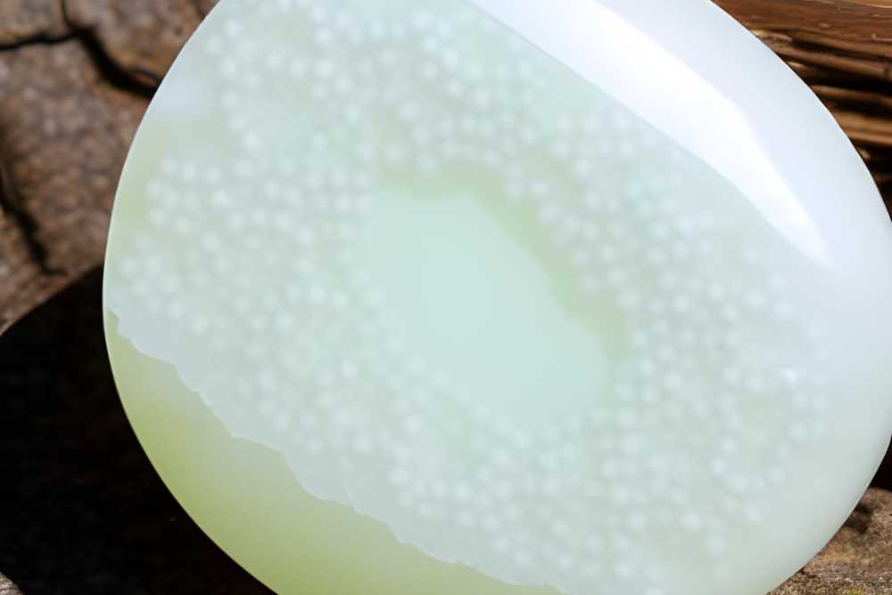 Ultimate list of 36 White Gemstones: Meanings, Pictures, Properties and ...