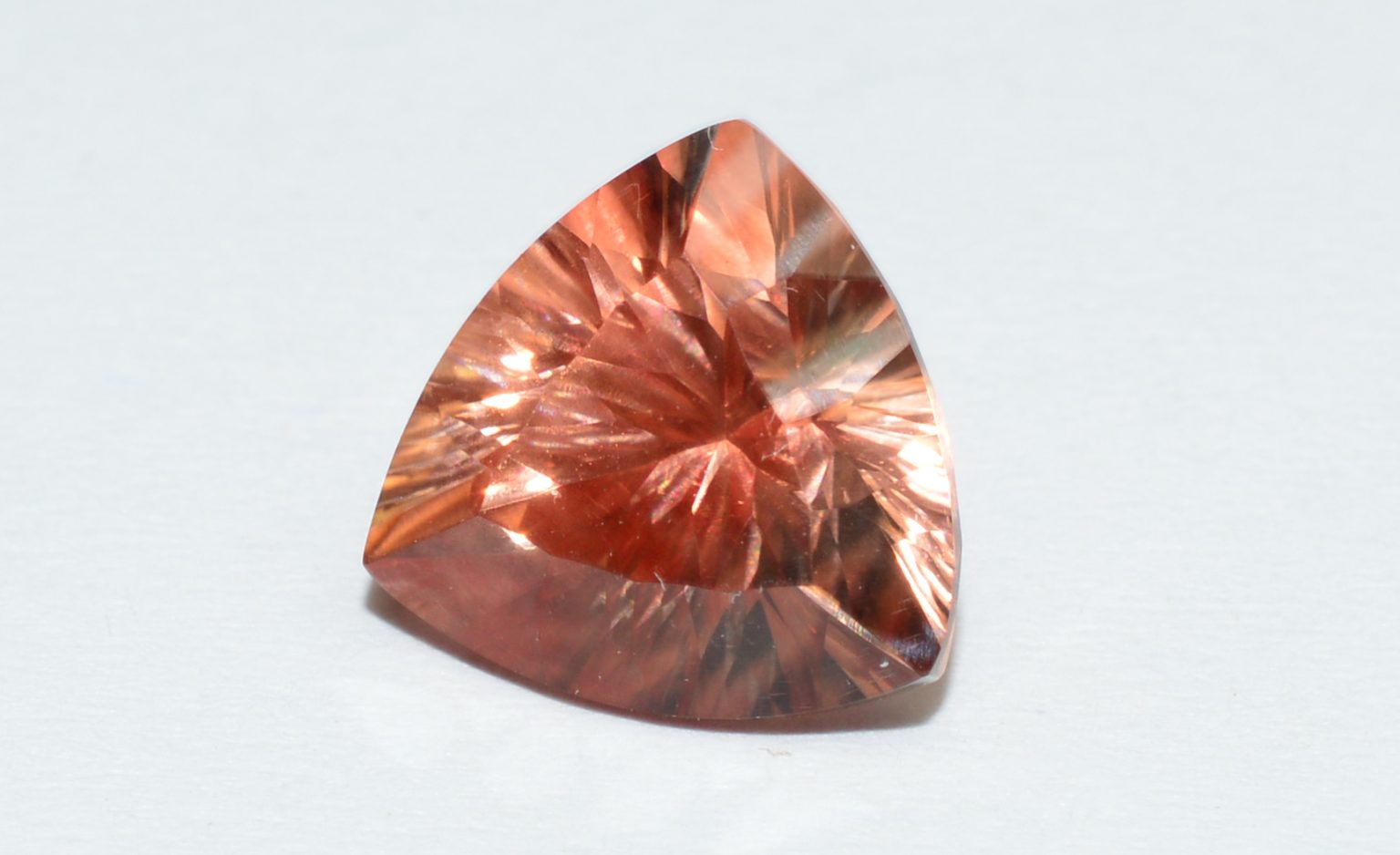 The Orange Gemstone List - Names, Meanings & Facts