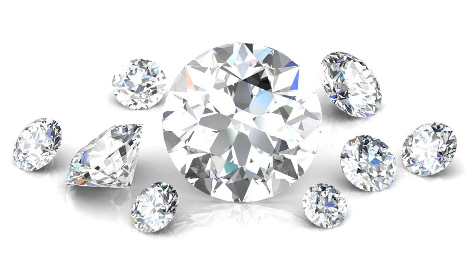 April Birthstone Guide To Diamonds: Meaning & Properties