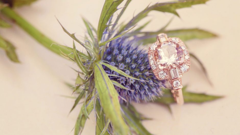 Morganite Stone: Complete Buying Guide, Meaning, Properties & Facts