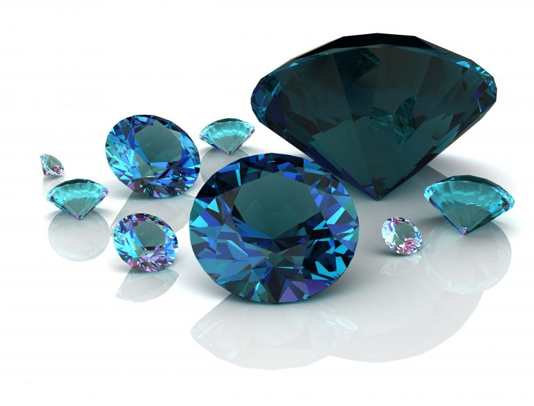 10 Of The Rarest Gemstones on Earth