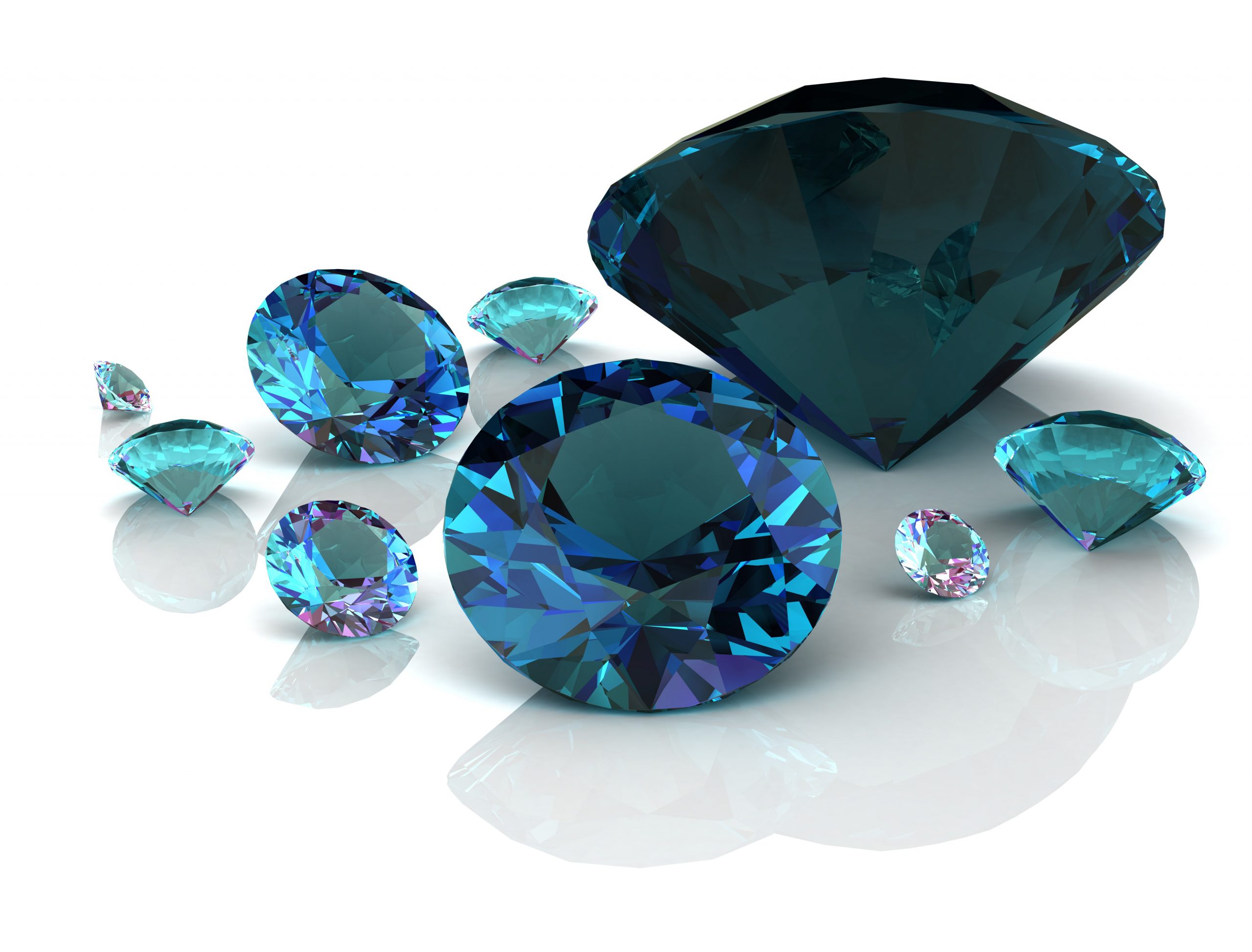 Alexandrite: Meanings, Properties & History of the Rare June Birthstone