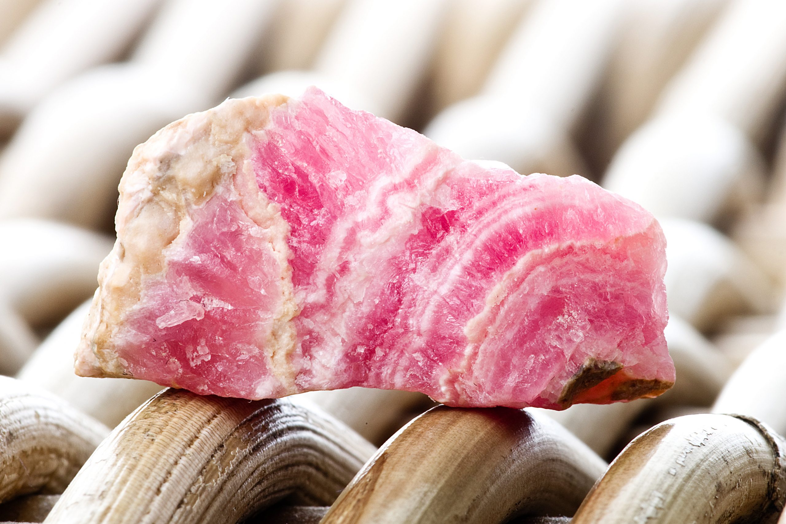 Rhodochrosite Gemstone Guide: The Pink Gemstone for Self-love & Healing