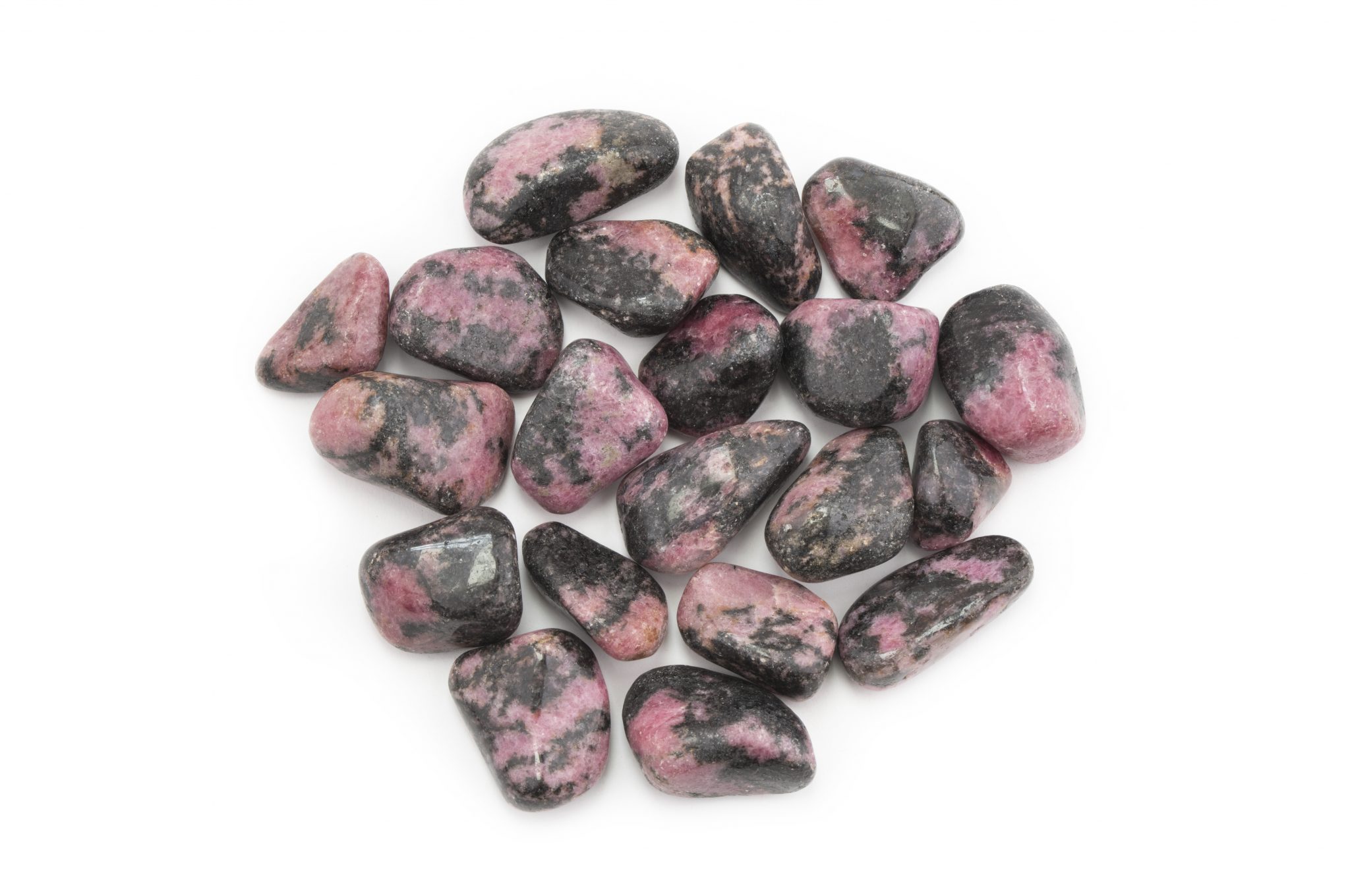 Rhodonite: Meaning, Healing Properties & Uses of this Pink Crystal