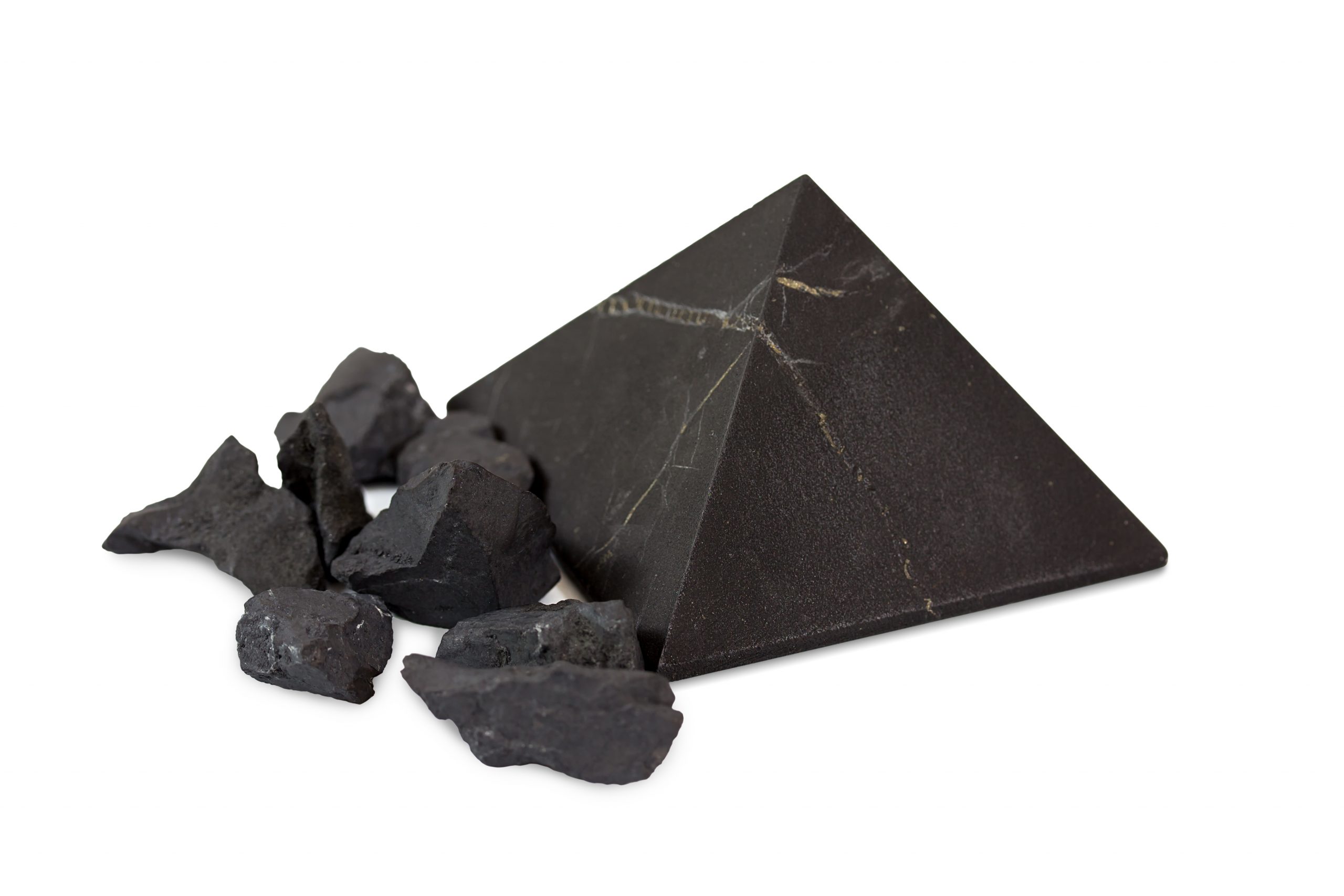 Shungite: Meanings, Properties, Facts and More