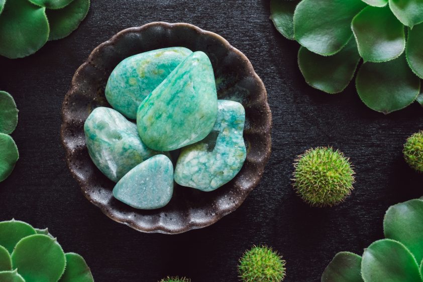 10 Best Crystals for Money: Stones to Attract Wealth & Prosperity