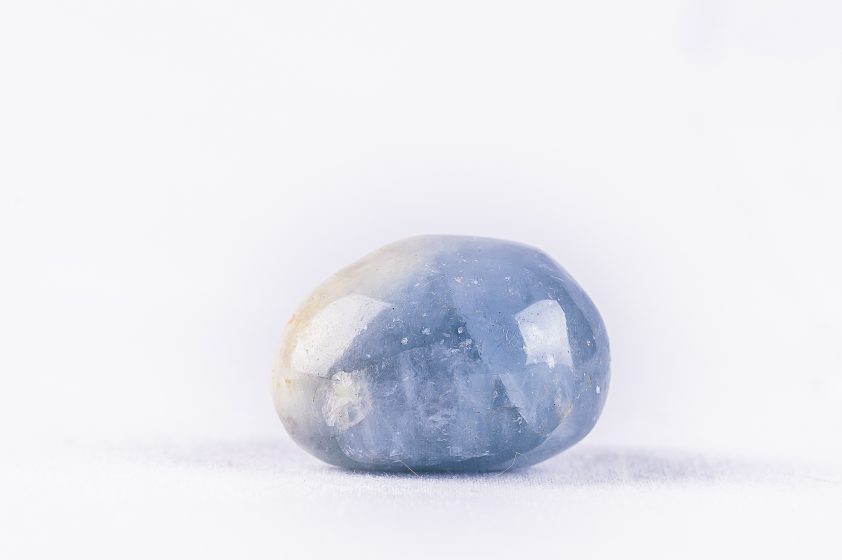 Angelite: Meanings, Healing Properties, Uses and More