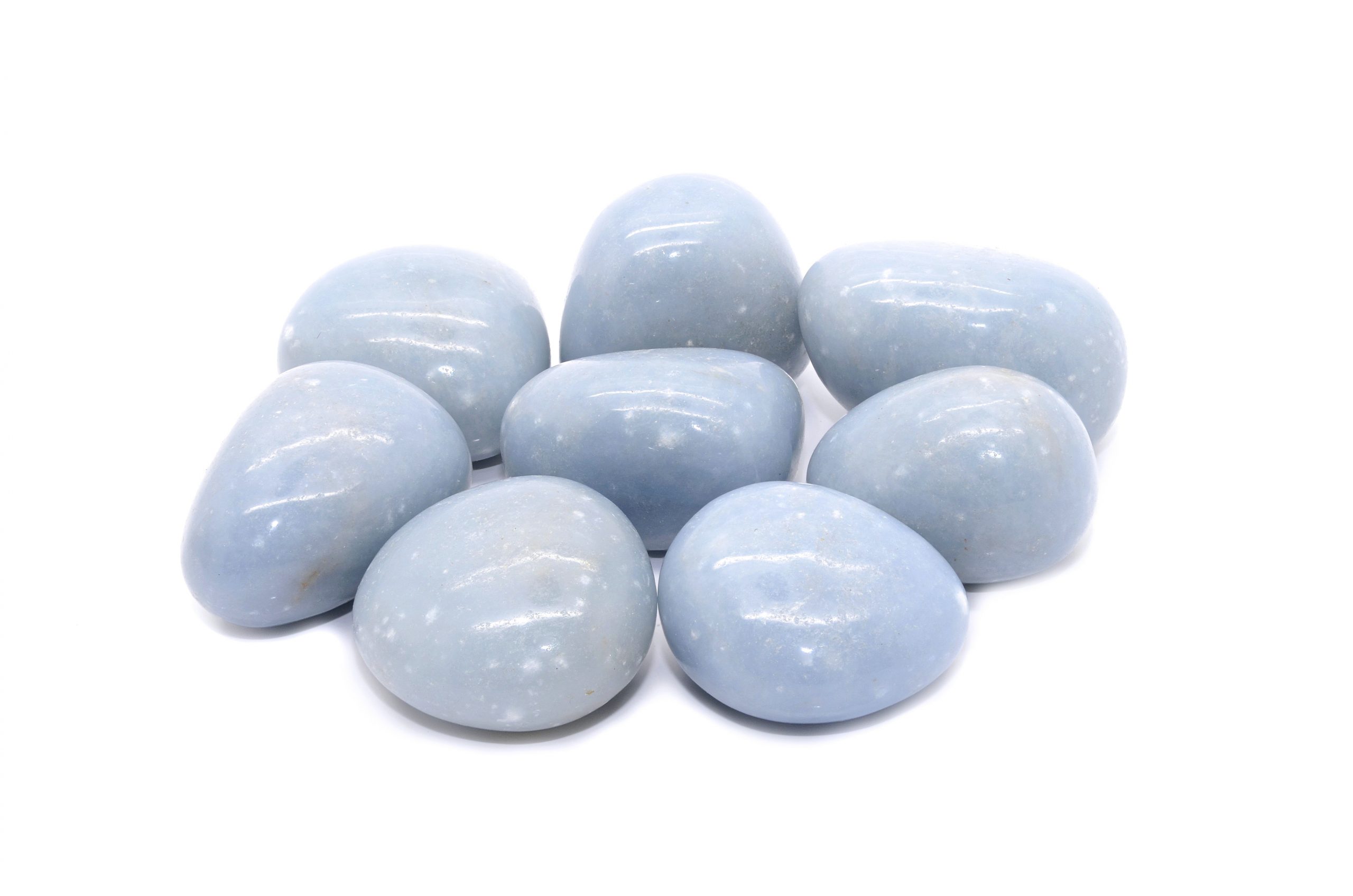 Angelite: Meanings, Healing Properties, Uses and More