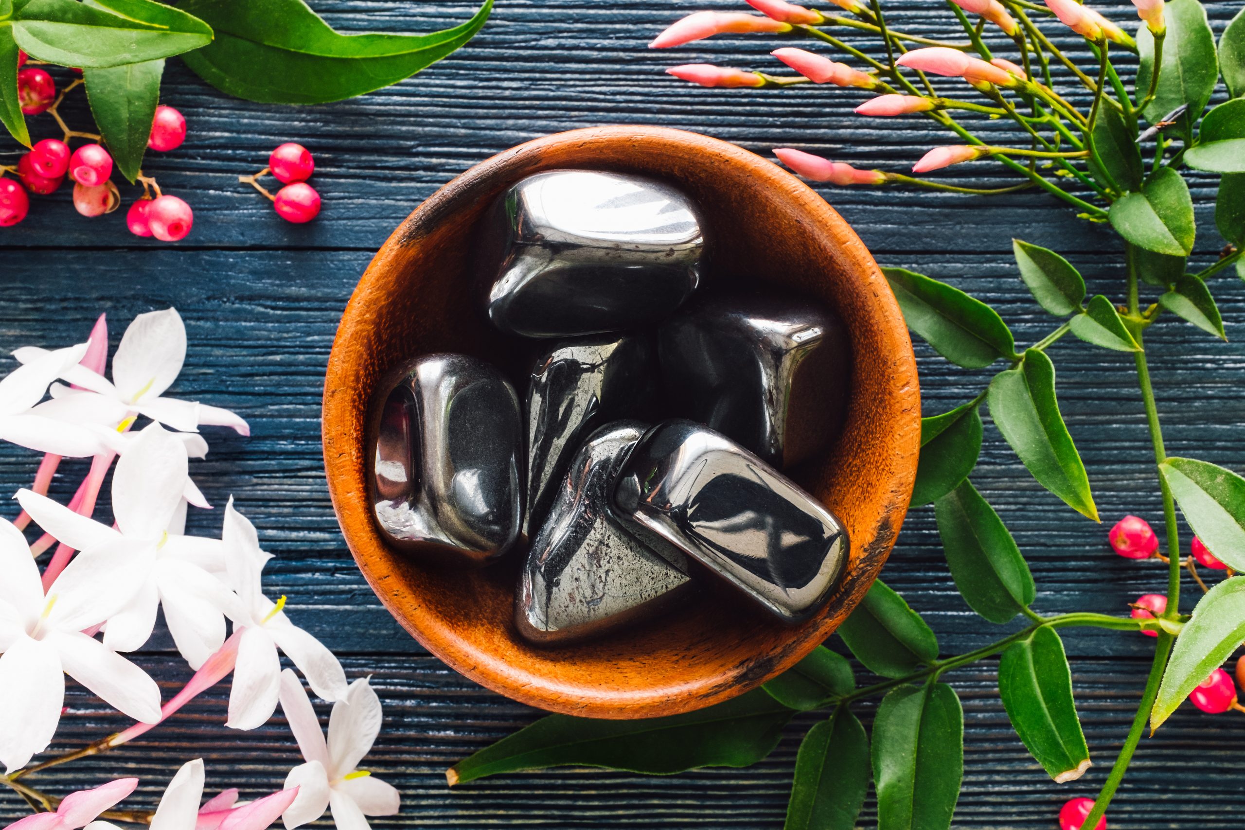 Ultimate Guide To Hematite: Meanings, Properties, Facts and More