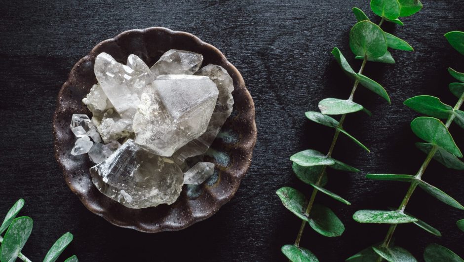 11 Best Crystals for Root Chakra