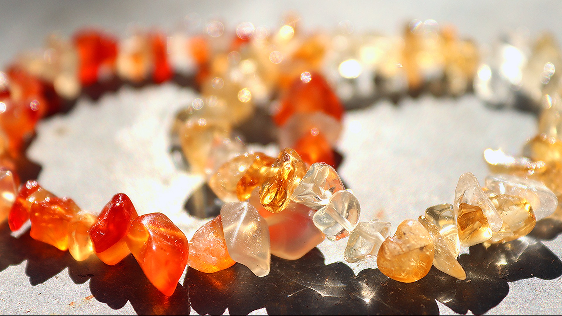 Complete Guide to Leo Birthstones: Meaning, Benefits & Uses