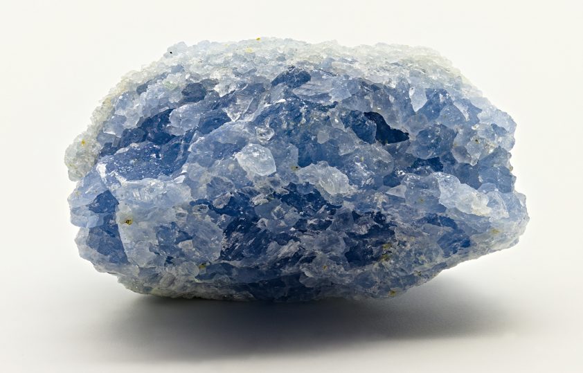 Celestite: Meanings, Healing Properties, Uses and More