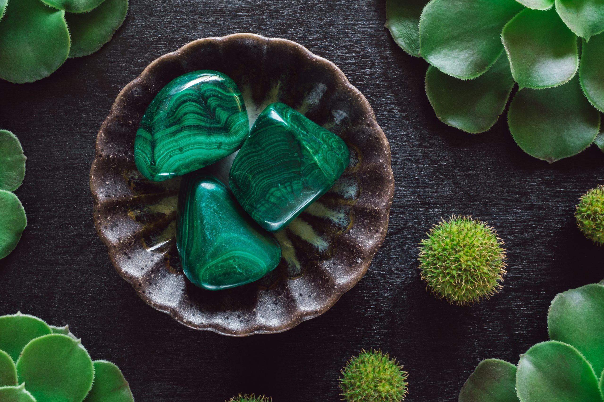 What is Malachite? Meaning, Healing Properties & Uses