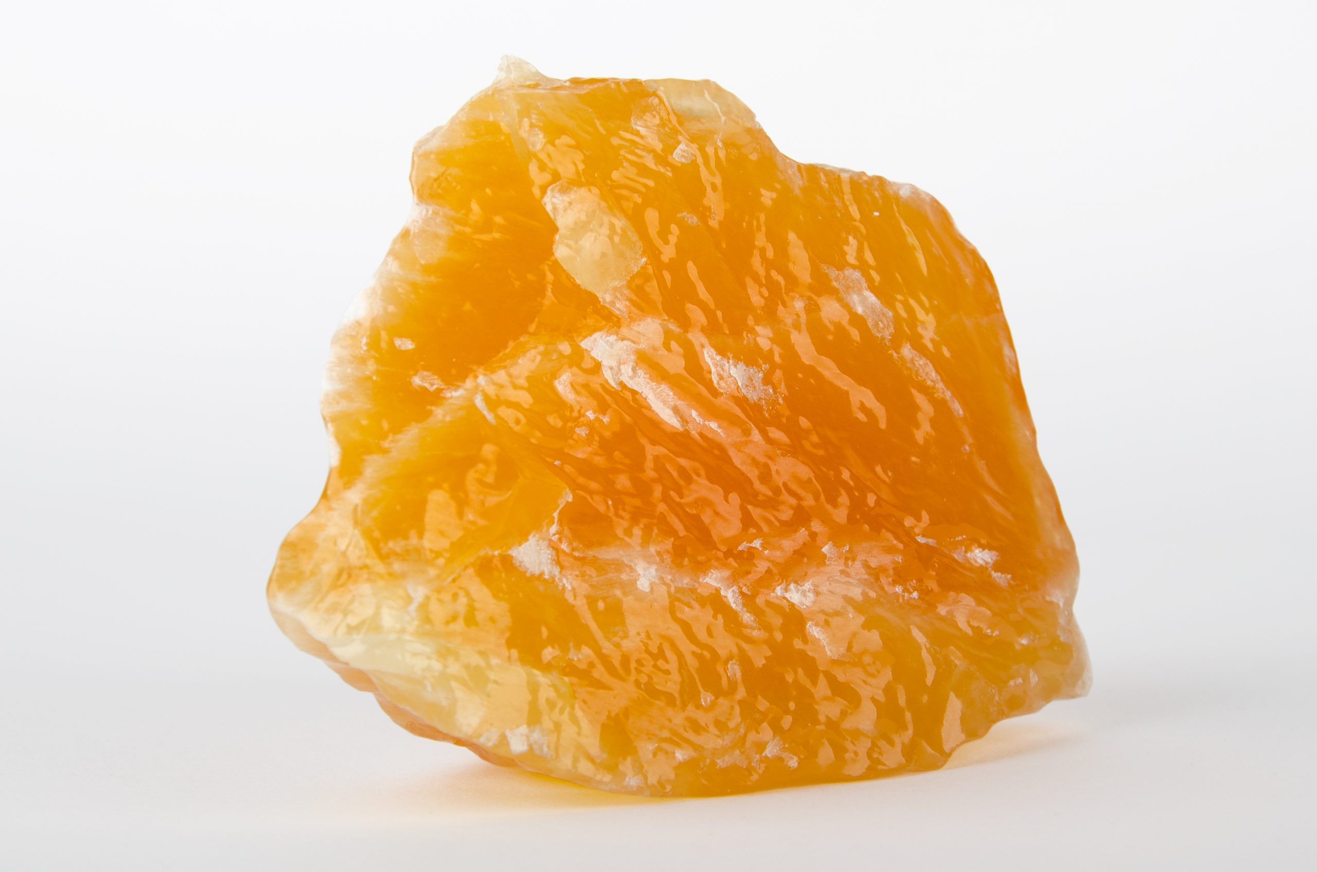 Gem Enthusiasts Guide To Orange Calcite: Meaning & Properties
