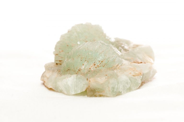 Prehnite Stone: Meaning, Healing Properties & How to Use It