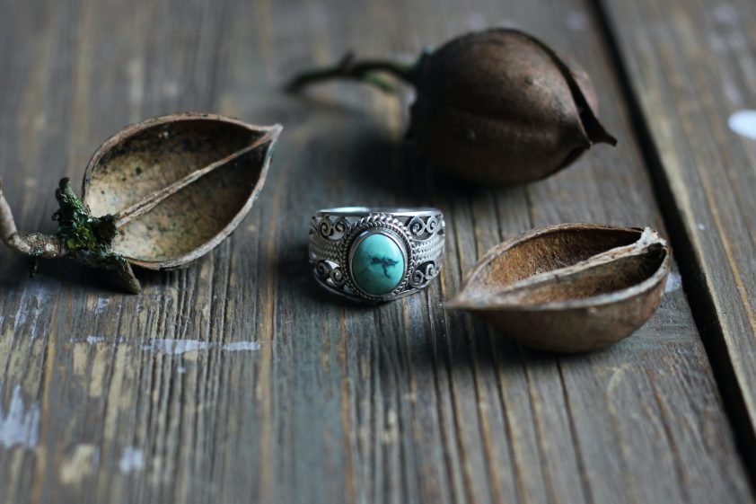 Turquoise Crystal: Meaning, Healing Properties & Uses