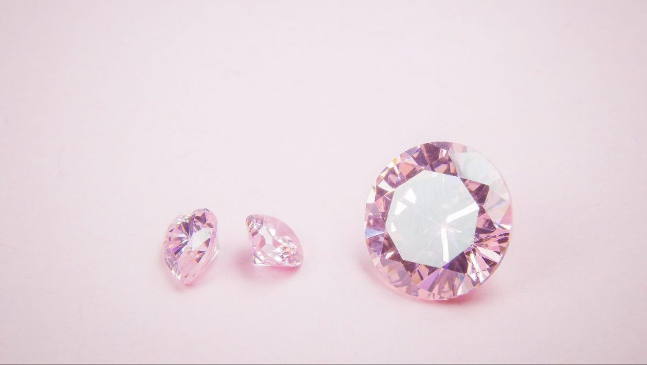 Guide to Pink Diamond: Characteristics, Rarity, Price & Best Ring Settings