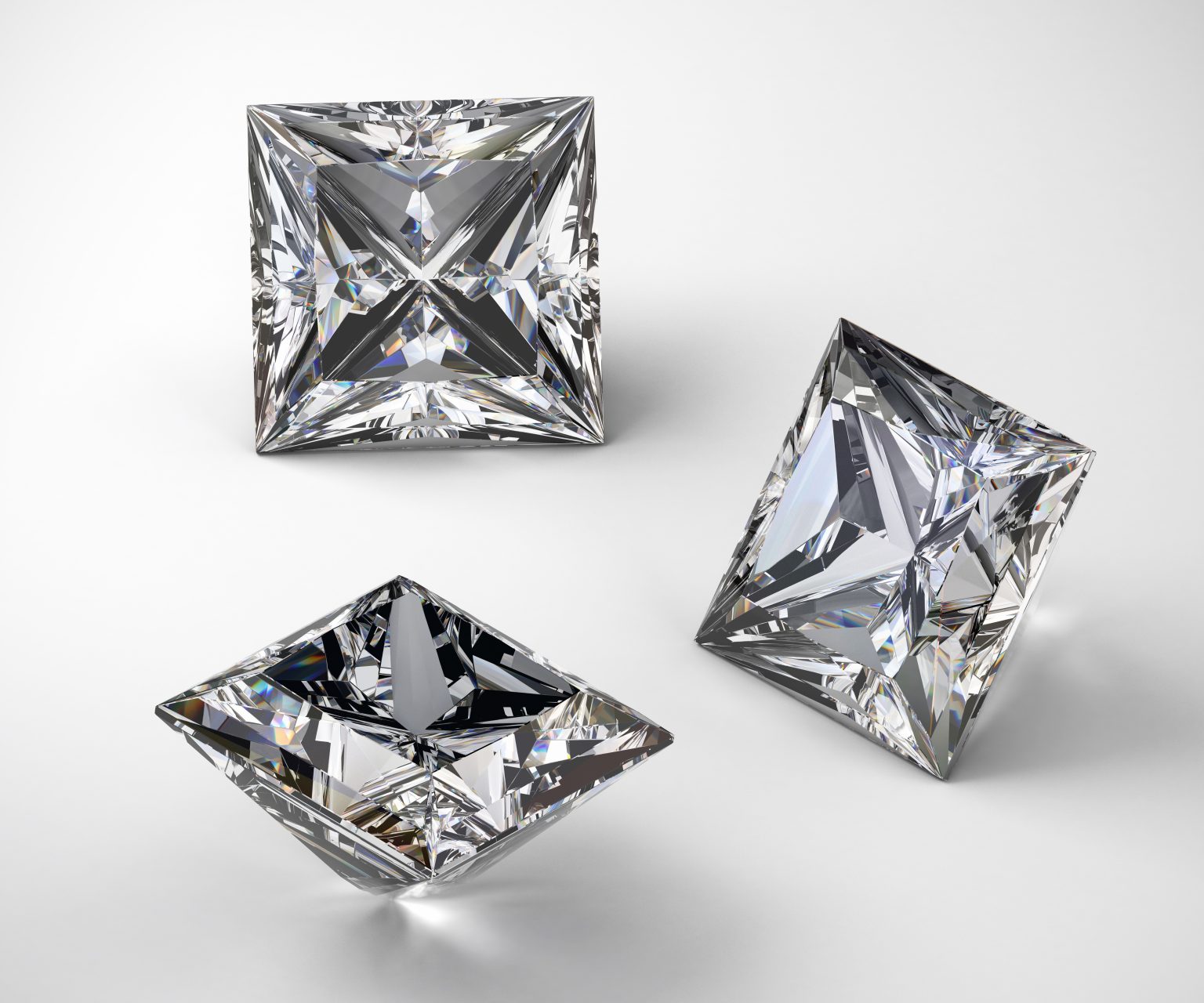 Princess Cut Diamond Guide: Pros, Cons, Price & How to Choose