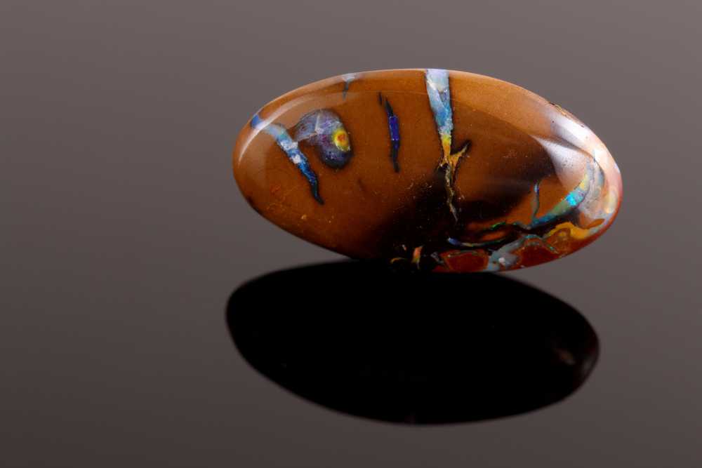 45 Brown Gemstones & Crystals: Names, Properties, & Facts