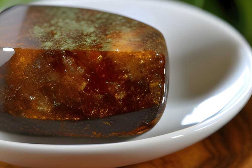 45 Brown Gemstones & Crystals: Names, Properties, & Facts