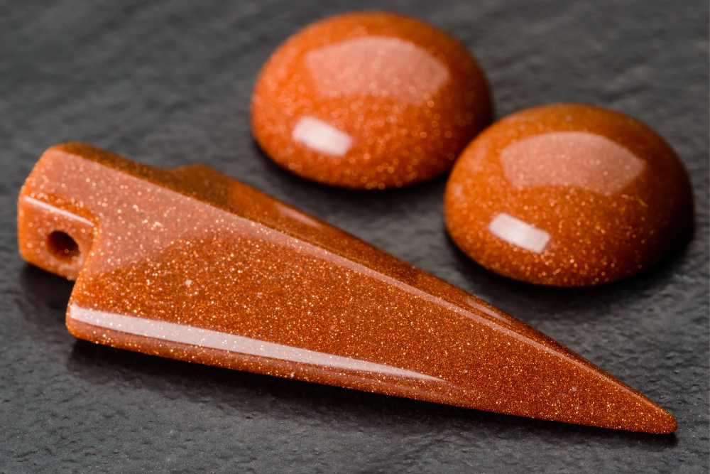 45 Brown Gemstones & Crystals: Names, Properties, & Facts