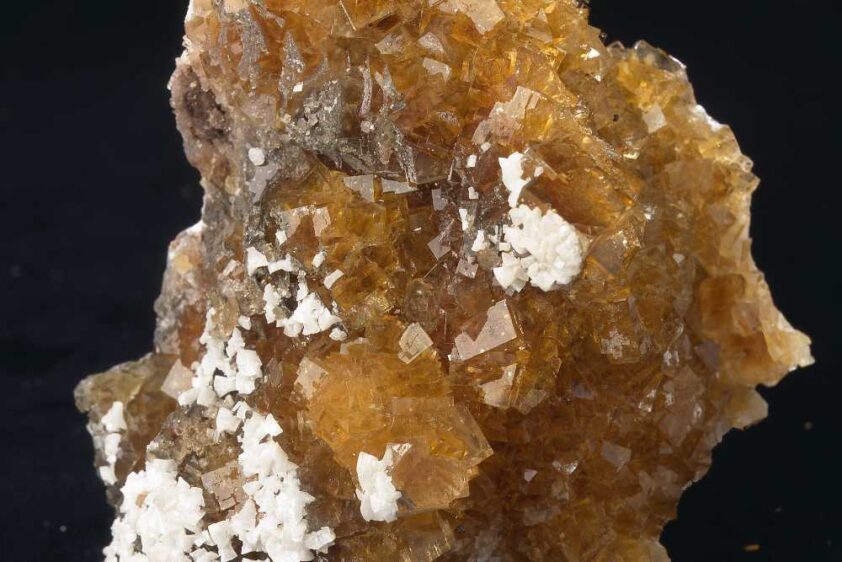 45 Brown Gemstones & Crystals: Names, Properties, & Facts