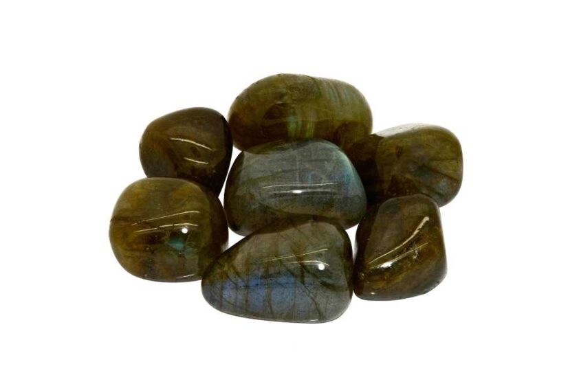 45 Brown Gemstones & Crystals: Names, Properties, & Facts